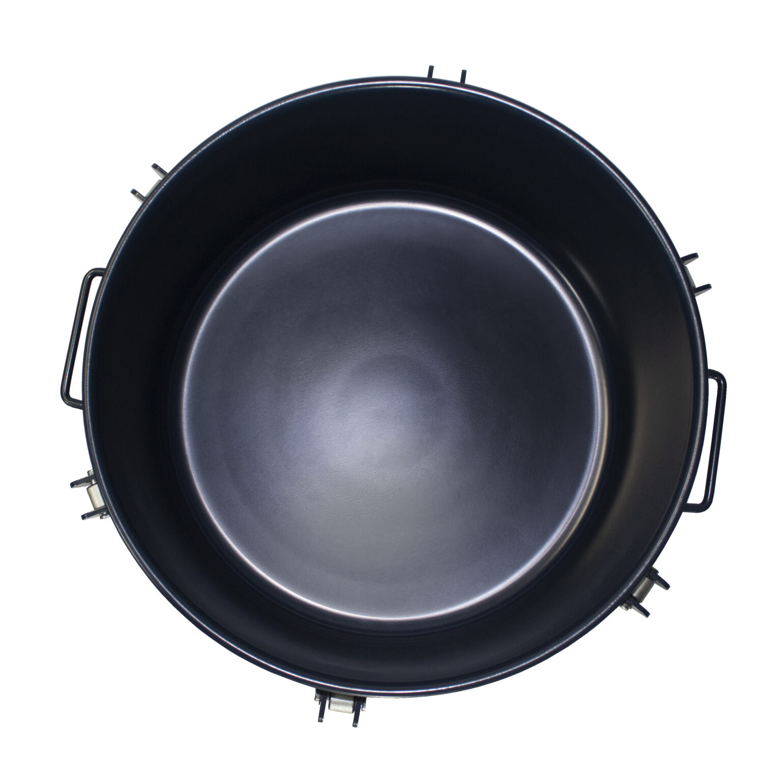 CALIFORNIA AIR TOOLS 1810C 10 Gallon Pressure Pot for Resin or Epoxy ...