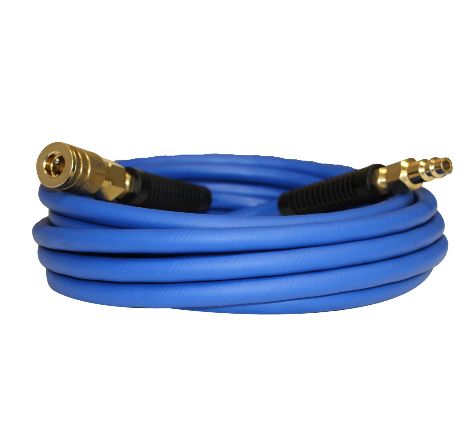 California Air Tools Hybrider Flex 1/4in 25 Foot Hybrid Air Hose ...